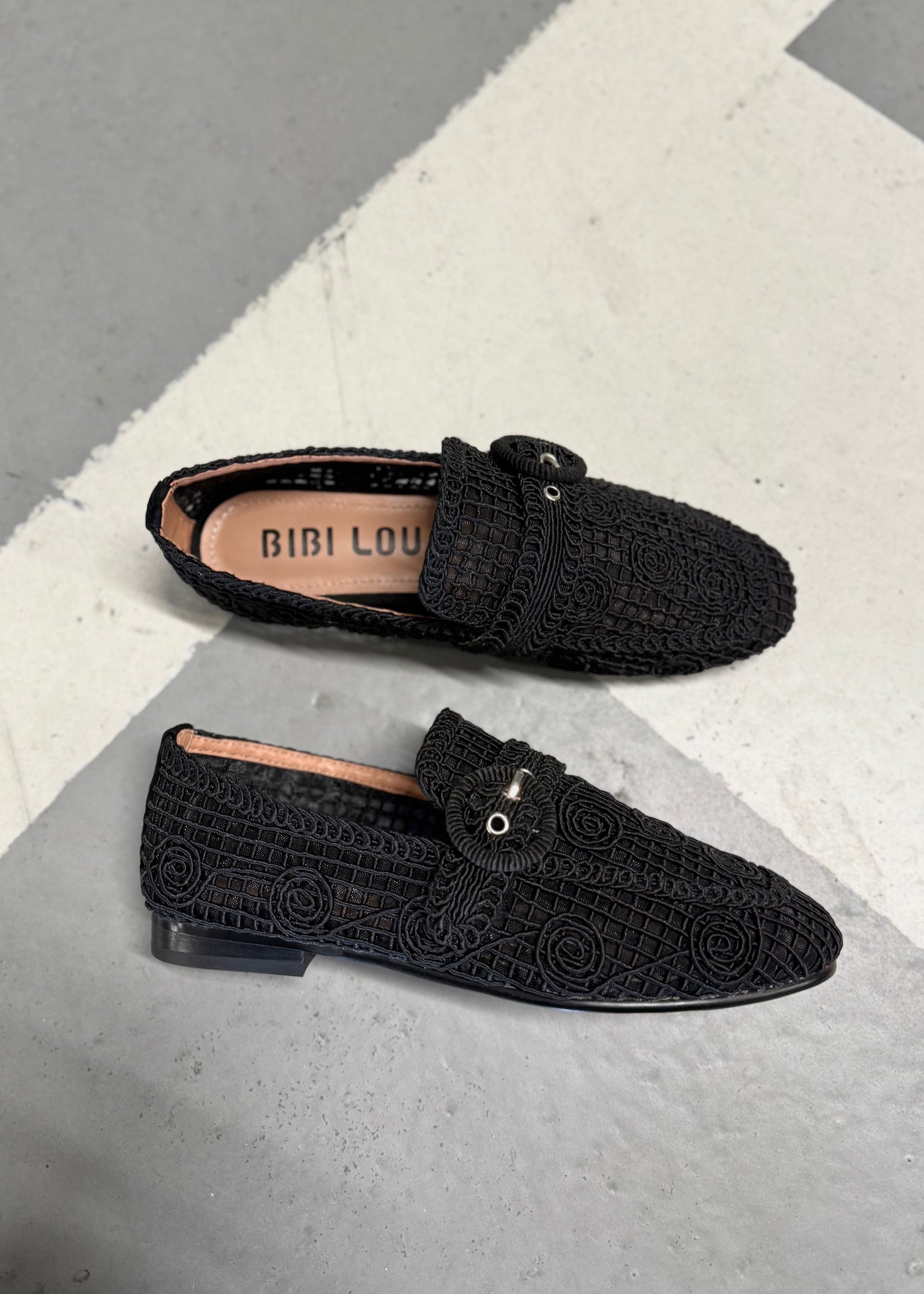 BIBI LOU - Fashion shoes